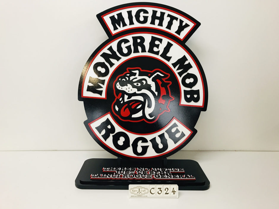 Birthday Plaques – Naji's Craft